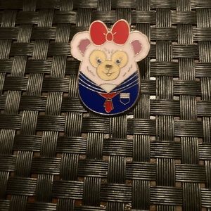 Disney | Jewelry | Disney Pin Shellie May Easter Egg | Poshmark